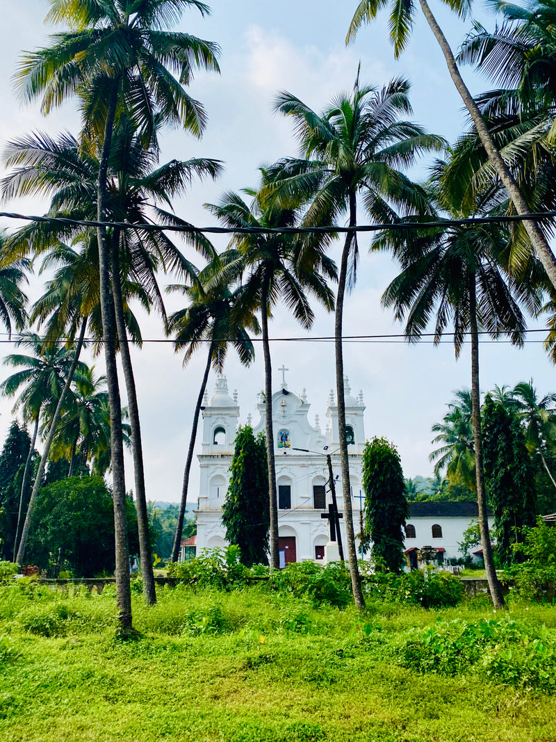 ANJUNA